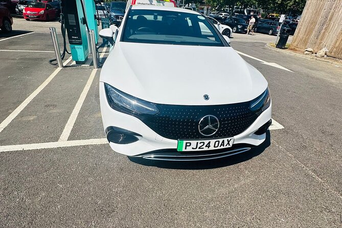 One Way Taxi Transfer from Gatwick Airport to Dover Seaport - Frequently Asked Questions