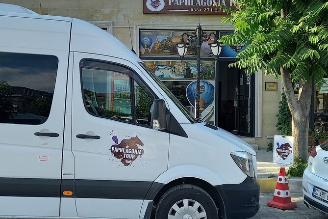 One way Transfer from Nevehir Airport to Cappadocia Hotels - The Authenticity of Your Experience