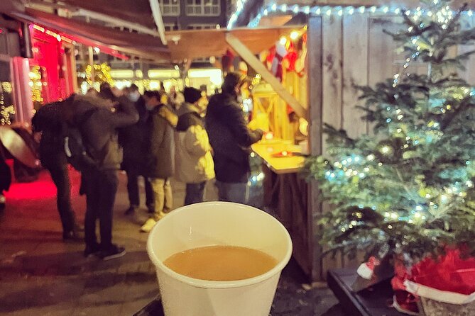 Original Munich Christmas Market Tour with Festive Wine and Food - Who Will Love This Tour?