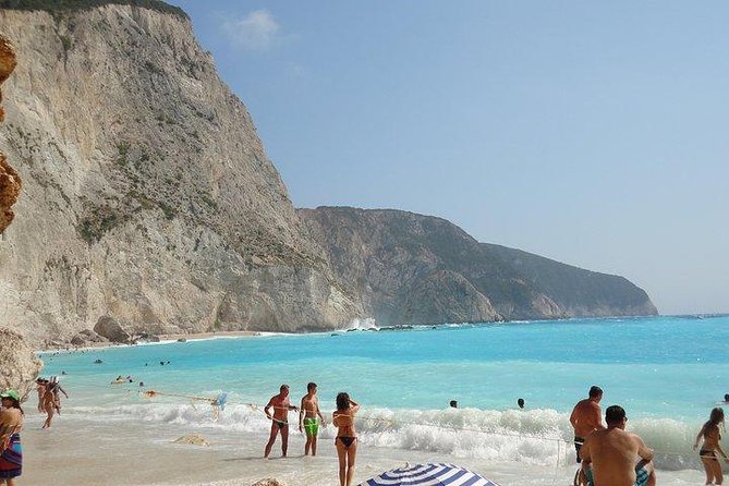 Original Private Tour to Lefkada Beaches Wine Tasting & Photo (Tailor Made) - FAQs