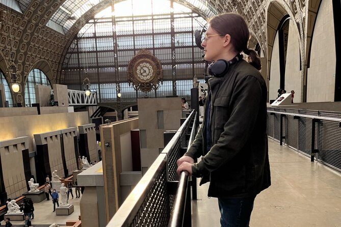 Orsay Museum: Museum Ticket Entry & 3h Private Guided Tour - Final Thoughts: Is It Worth It?