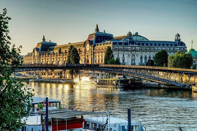 Orsay Museum Skip-the-Line Private or Small-Group Guided Tour - The Sum Up: The Best of the Musée dOrsay in a Nutshell