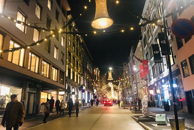Oslo Christmas walk - Authentic Perspectives from Other Travelers