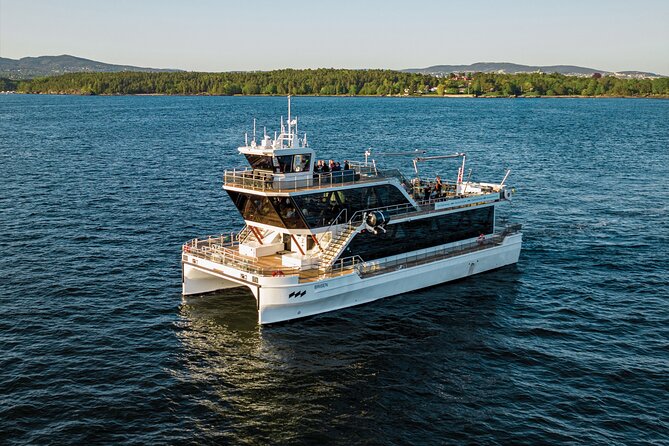 Oslo Fjord 3 Course Dinner Sightseeing Cruise - FAQs about the Oslo Fjord Dinner Cruise