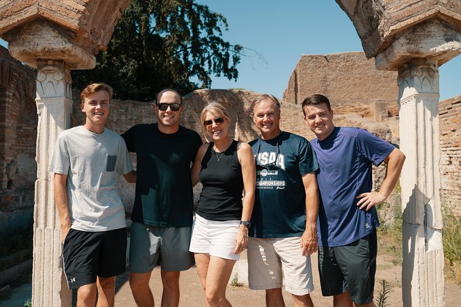 Ostia Antica Private Tour: from Rome by Car - The Experience and Its Drawbacks