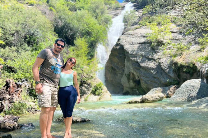 Osumi Canyons and Bogova Waterfall Tour - Final Thoughts: Is the Osumi Canyons and Bogova Waterfall Tour Worth It?