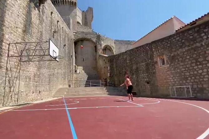 Outdoor Escape Game Dubrovnik - The Spy And The Traitor (History theme) - Final Thoughts