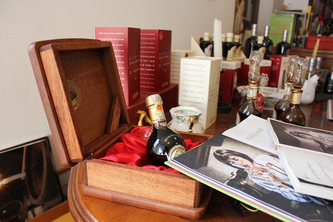 Owner-Led Balsamic Vinegar Tour & Tasting in Vignola, Modena - Who This Tour Is Best For