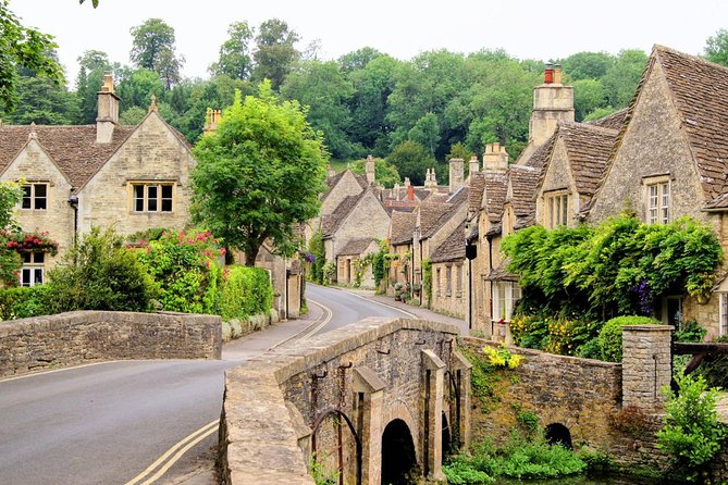 Oxford: to Cotswolds (Half Day) - Who Would Love This Tour?
