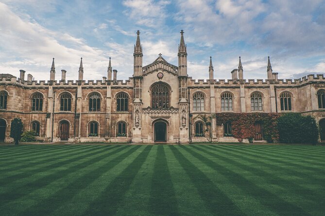 Oxford Tour App, Hidden Gems Game and Big Britain Quiz (1 Day Pass) UK - FAQ