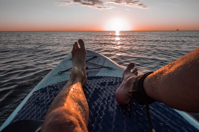 Paddle Boarding Lesson in Torrevieja - What Travelers Say: Authentic Experiences and Feedback