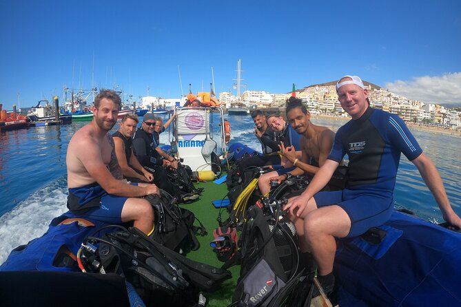 PADI Open Water Scuba Diving Certification Puerto Colon - Logistical Details