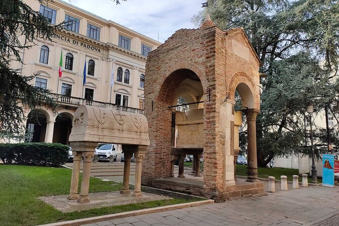 Paduas Historical Centre: A Self-Guided Walking Tour - Who Will Appreciate This Tour?