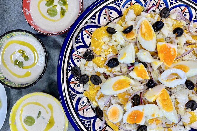 Paella and Sangria Workshop in Malaga - Practical Details and Tips