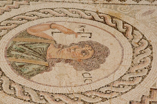 Pafos and Kourion Tour from Protaras, Aya Napa, Larnaca, Limassol - Final Thoughts