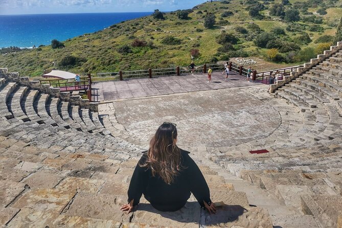 Pafos - Archaeology & Beauty tour from Limassol - Final Thoughts