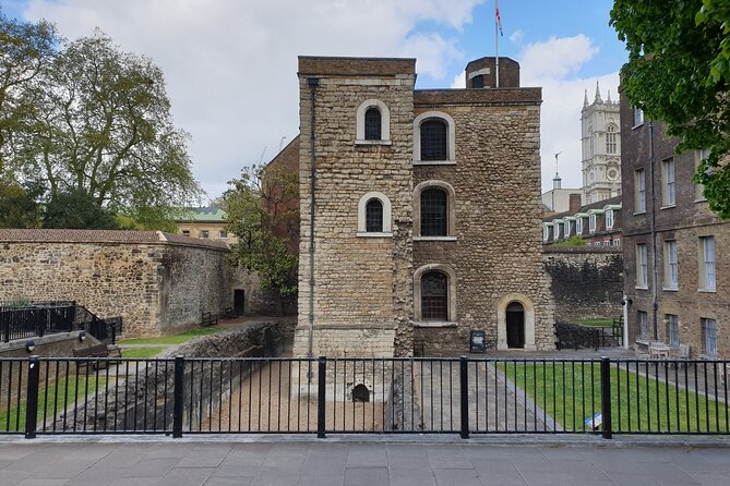 Palaces, Parliament & Power: A Walking Tour of London's Royal City - Final Thoughts