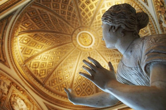 Palazzo Vecchio - Private Tour - Who Will Love This Tour?