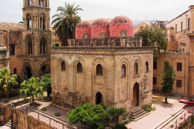 Palermo half day tour, (4 hour) - The Sum Up: Who Is This Tour For?