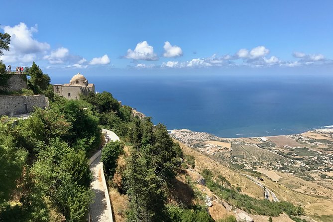 Palermo Private MINITOUR of WEST SICILY 4 Days with Guide Driver - Practical Considerations and Suitability