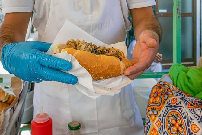 Palermo Walking Tour & Traditional Cooking Class with Wine - The Value Proposition: Who Will Love This Tour?