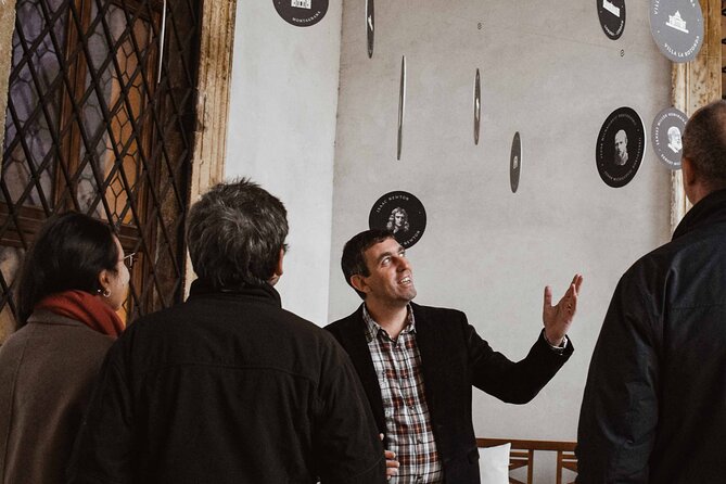 Palladio. A wonderful live tale through time&soul, from Ve/Pd/Vr - Final Words
