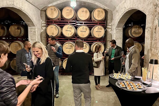 Palma Distillery Tour with 3 Spirits and Gourmet Tapas Tasting - Who Should Book This Tour?