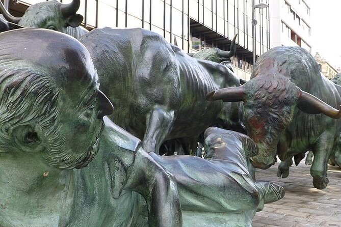Pamplona City Tour from San Sebastian - Authentic Insights from Other Travelers