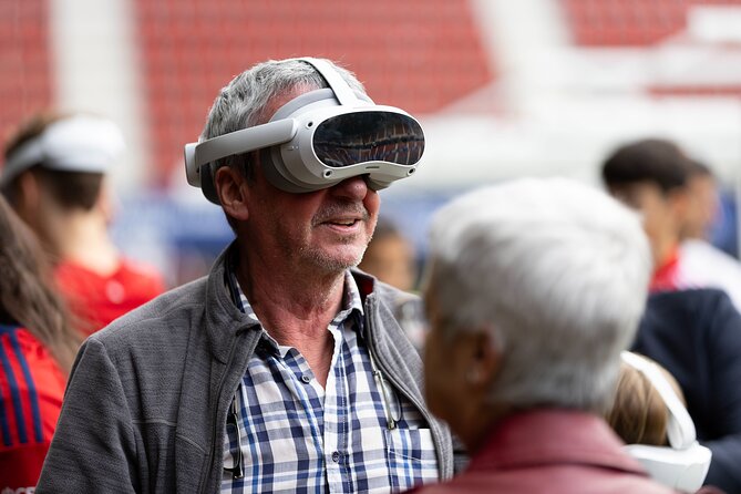 Pamplona: Interactive Tour El Sadar, CA Osasuna's Stadium - FAQs about the El Sadar Stadium Tour
