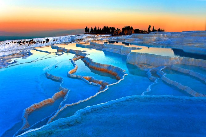 Pamukkale and Hierapolis Full-day Guided Tour from Marmaris - Is This Tour Worth It?