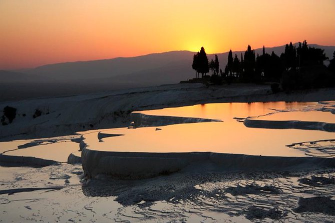 Pamukkale Tour from Istanbul - Final Thoughts