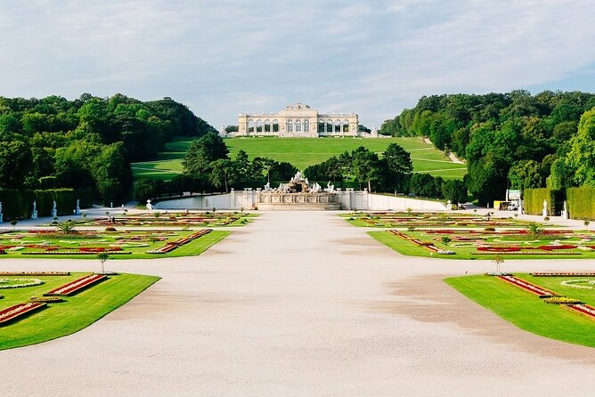 Panoramabahn Schoenbrunn - Authentic Insights from Reviews