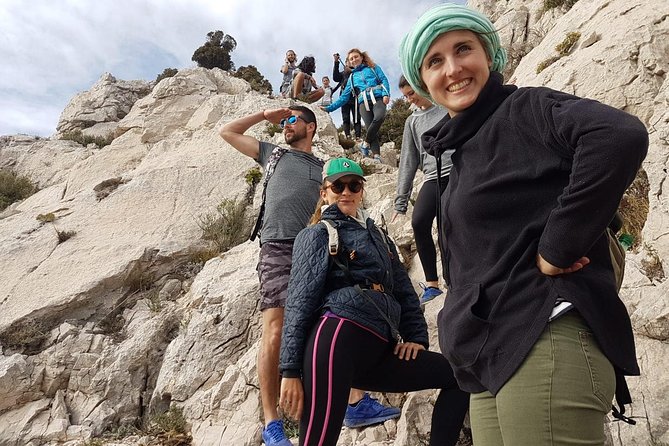 Panoramic hike on Marseille from Les Calanques - Who Should Consider This Tour?