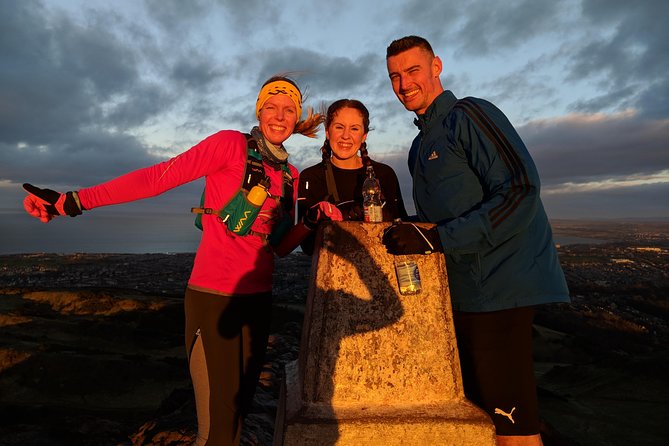 Panoramic Running Tour of Edinburgh - Final Thoughts: Who Will Love This Tour?