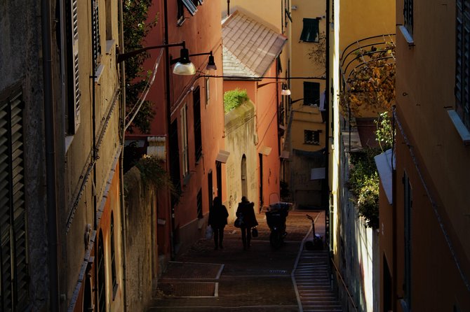 Panoramic Tour across the "creuze" with a storyteller - Who Would Enjoy This Tour?