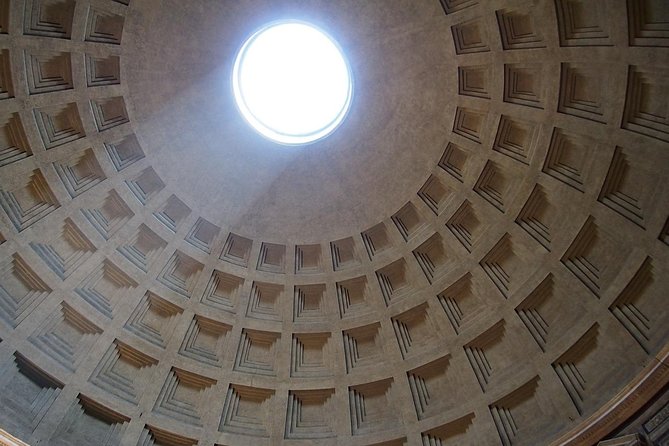 Panoramic tour: Highlights of Rome with Guide and Driver - Who Would Enjoy This Tour?