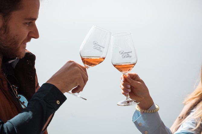 Panoramic Wine Tour From Lausanne - The Sum Up