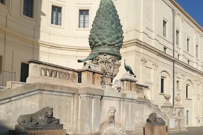 Papal Audience and Vatican Museums Tour - FAQs About the Papal Audience and Vatican Museums Tour