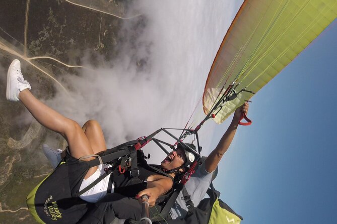 Paragliding Once in a Life Time - Final Thoughts: Is It Worth It?