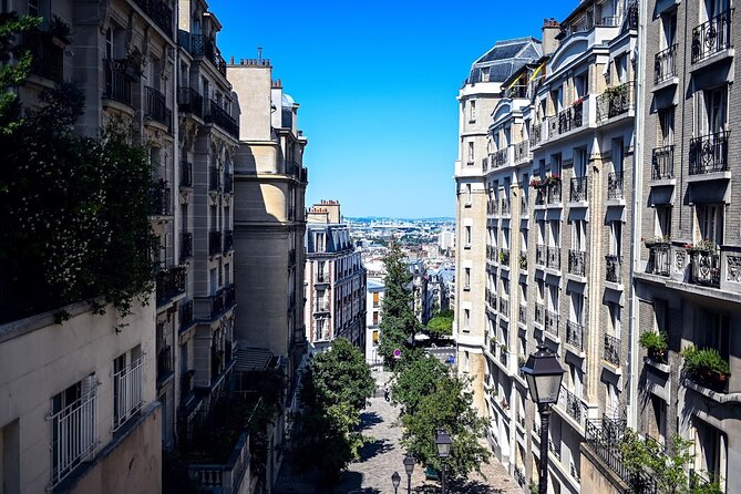 Paris Chocolate and Pastry Private Tour With Secret Food Tours - Price and Value