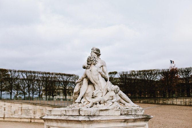 Paris City Center "the History of Paris" Exclusive Guided Walking Tour - FAQ