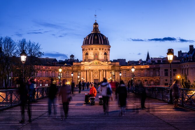 Paris City Of Lights Photoexploring Tour - The Sum Up