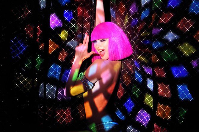 Paris Crazy Horse Cabaret Show Champagne & macarons - Final Thoughts: Who Should Consider This Experience?