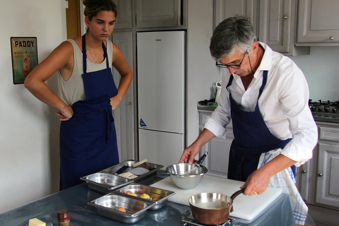 Paris Desserts and Pastries Small Group Cooking Class with a Chef - Who Will Love This Class?