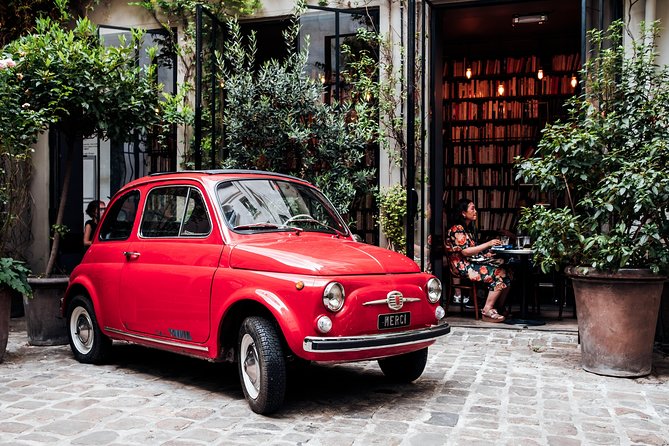 Paris Discovery Tour : private shopping with a fashion expert in Paris - Value and Cost Analysis