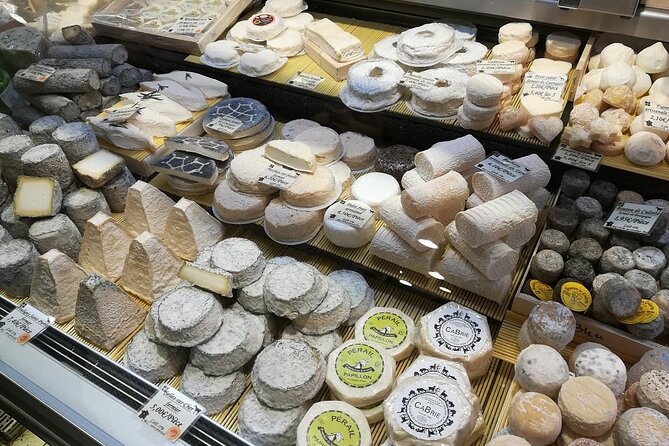 Paris Gourmet: A Bohemian Rhapsody in Food - Who Will Appreciate This Tour?