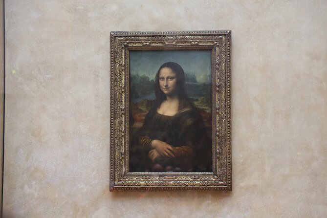 Paris Gourmet Food Tour and Louvre Museum Guided Tour in 1 Day - Who Should Consider This Tour?