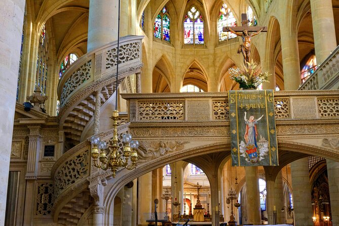 Paris - Latin Quarter Free Tour (Tip-Based) - The Value for Travelers