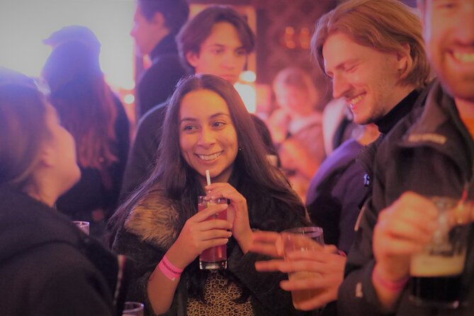 Paris Latin Quarter Pub Crawl Bars and Clubs - Practical Tips for Participants