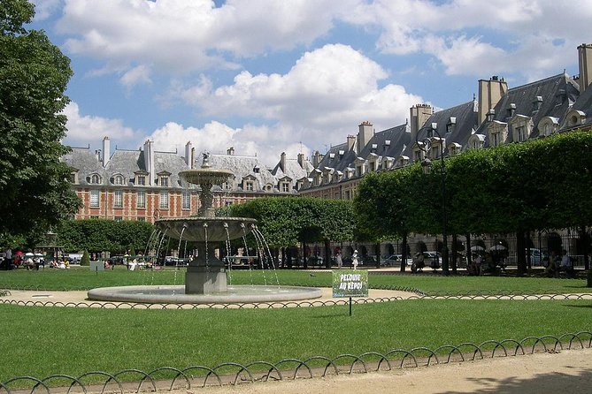 Paris Le Marais Historical Walking Tour with Wine and Cheese Tasting - Final Thoughts – Is This Tour for You?